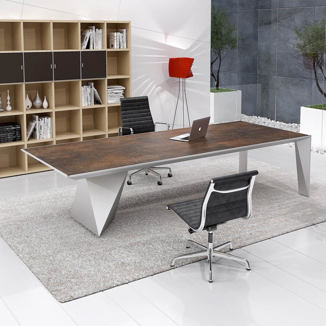 Bureau de direction professionnel design ERACLE → Aménagement ...
